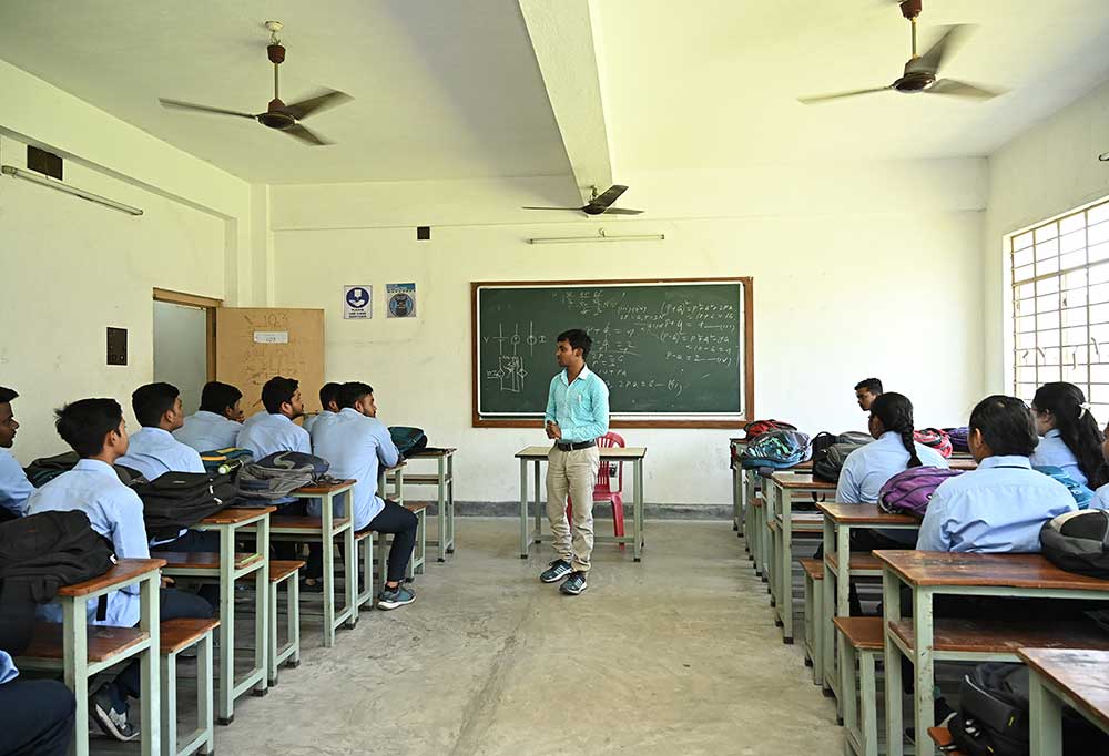 Classrooms
